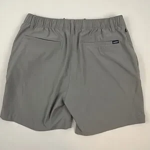 chubbies | Shorts | Chubbies Everywear Shorts Mens Medium Gray 6 Inch ...